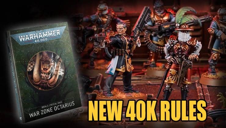 New Rogue Trader 40k Rules War Zone Octarius New Rogue Trader 40k Rules War Zone Octarius