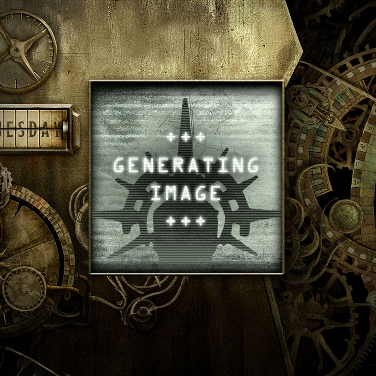 New Warhammer Rumor Engine Has Reached Enlightenment